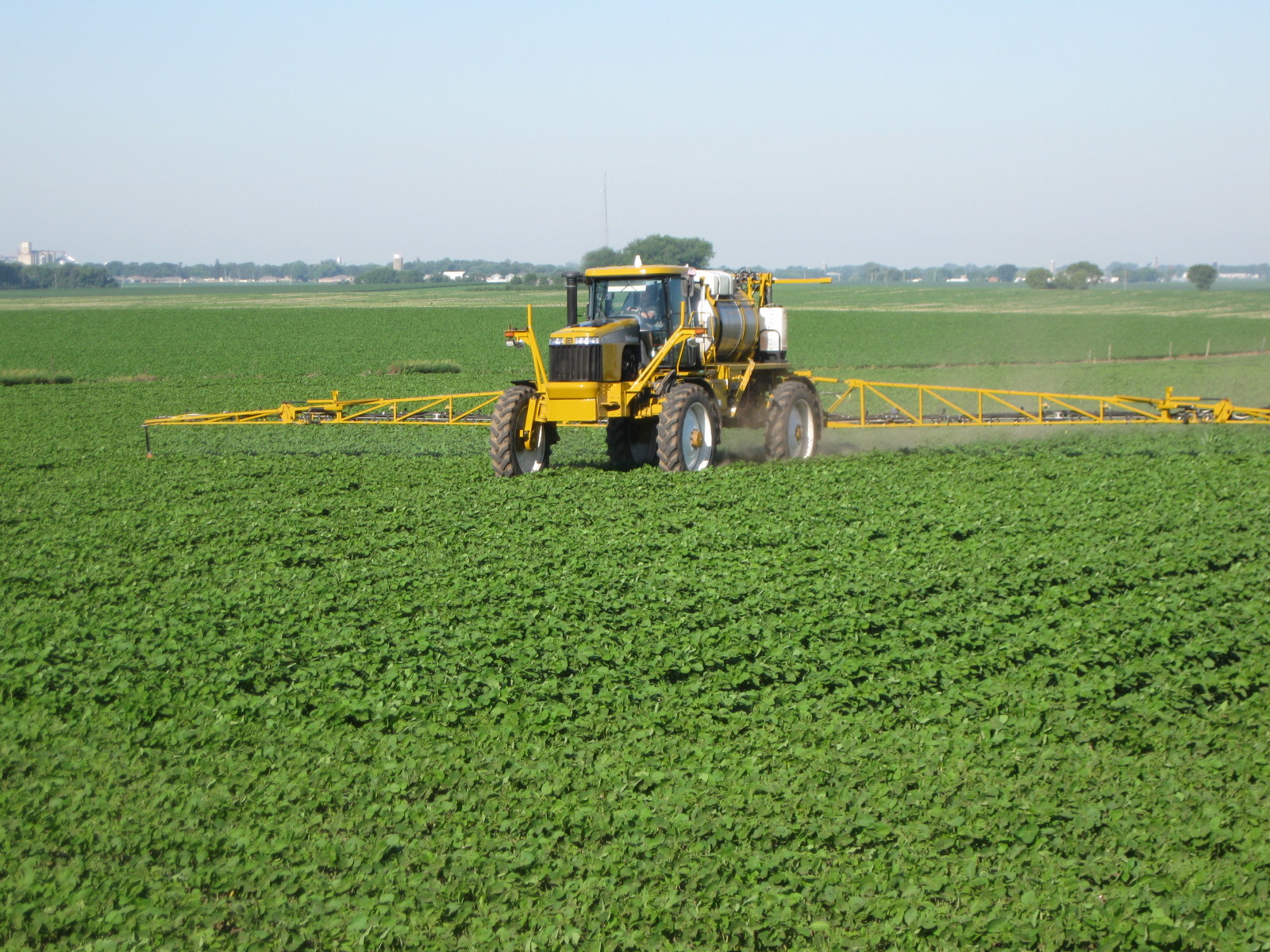 Agronomy - Hull Coop